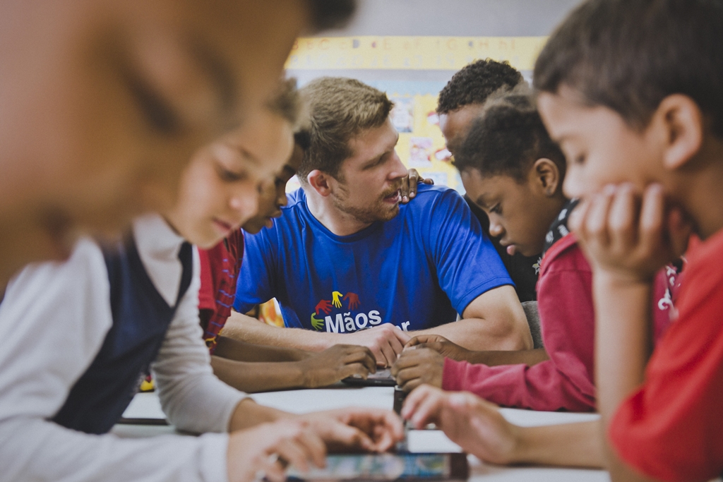 Perspectiva em Foco - CDM.